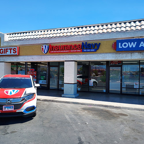 Las Vegas Car Insurance 89115 - Cheap Car Insurance Quotes in Las Vegas ...