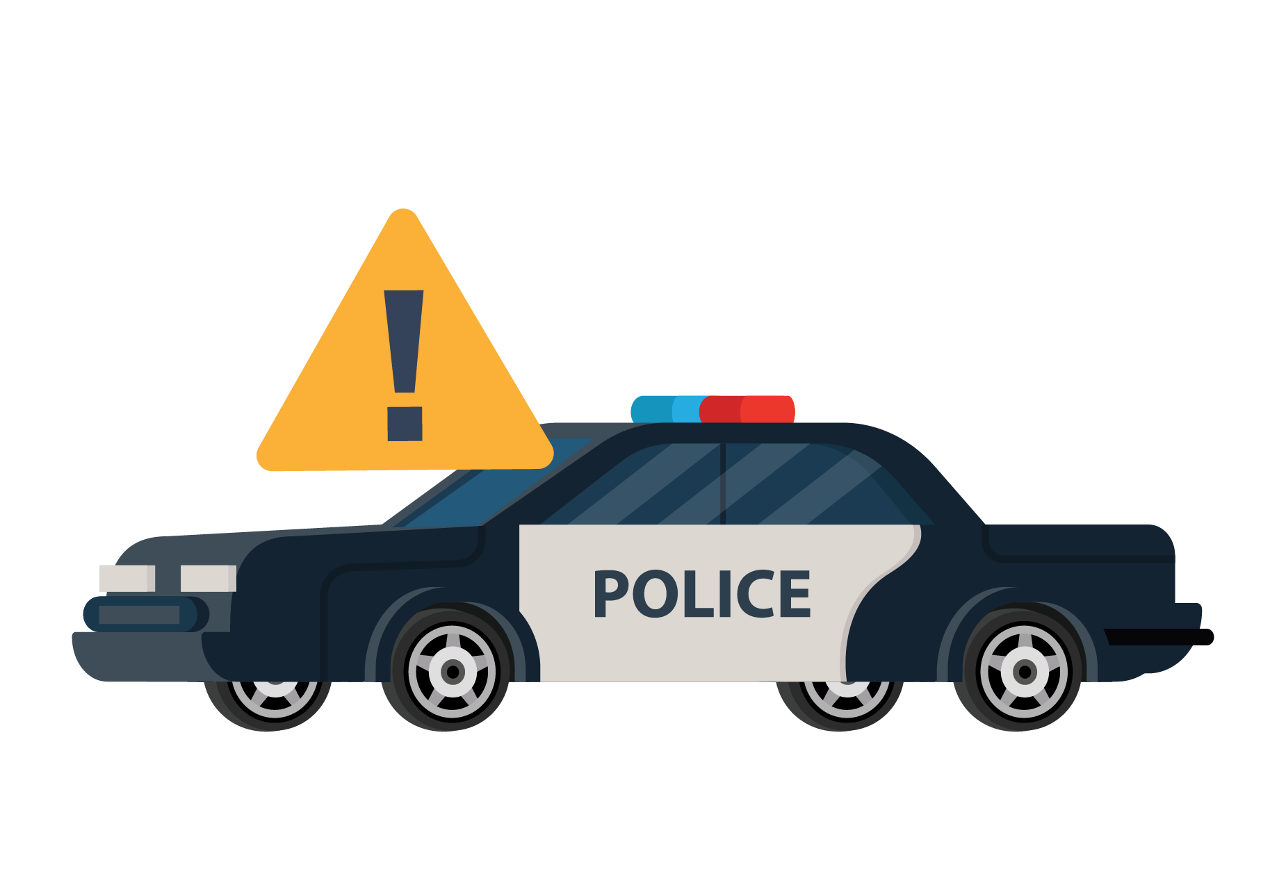 Do Warnings Go On Your Driving Record Does A Warning Go On Your Record 