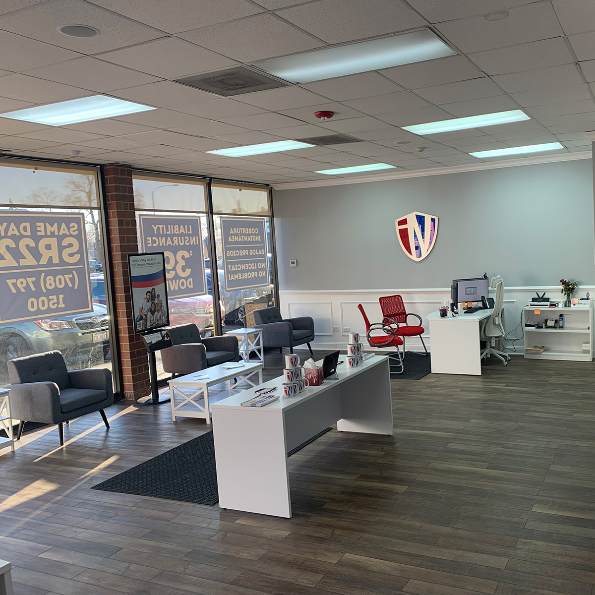 Auto Insurance in Berwyn, IL - Insurance Navy Brokers